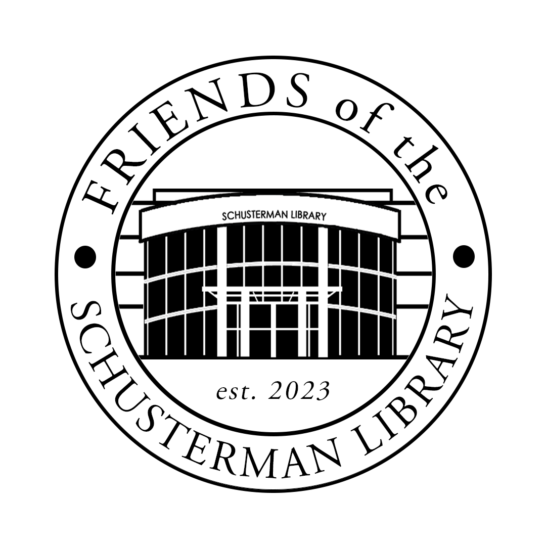 Friends of Schusterman Library (FOSL) | Schusterman Library